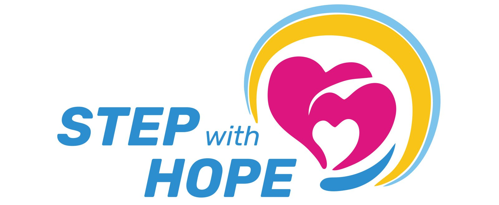 Step with Hope Charitable Foundation - Step with Hope
